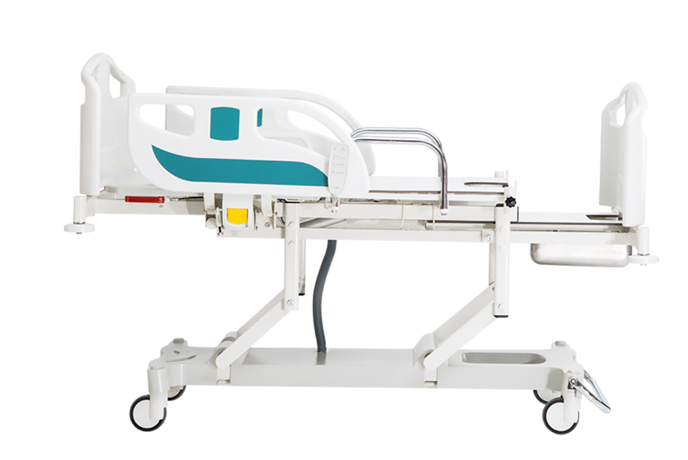 Birthing Bed